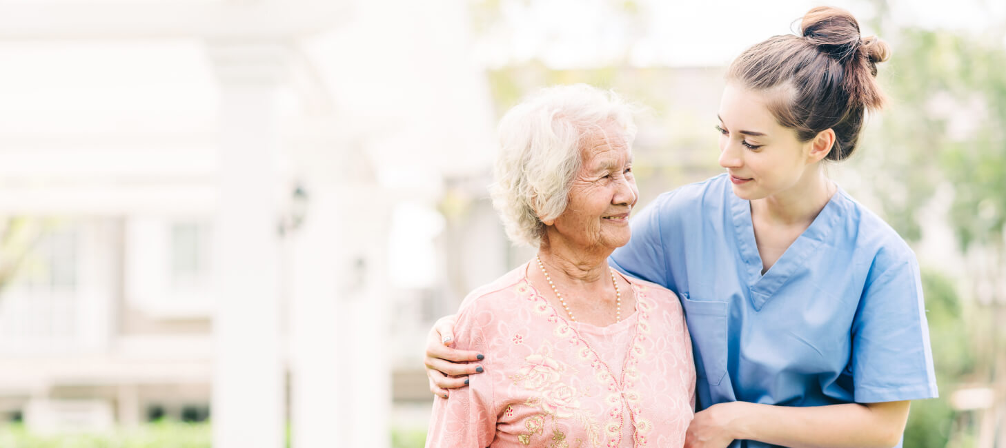 Premium Home Care Arizona | Home and Community-Based Services | Quality ...